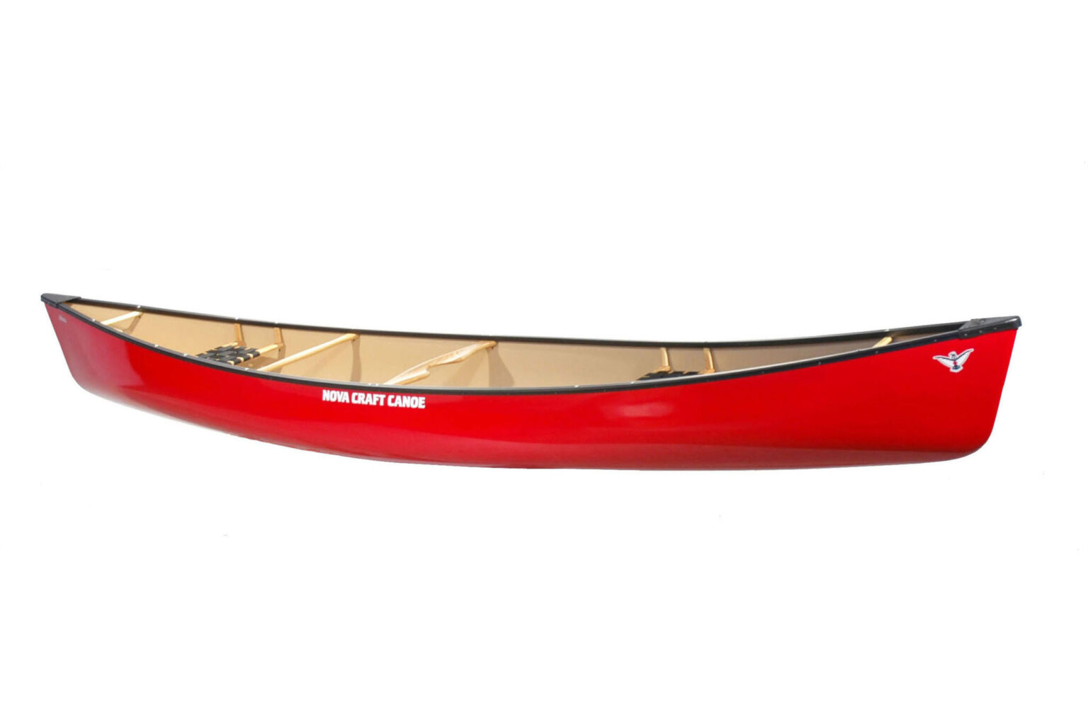 Whitewater Canoes | Solo & Tandem | Nova Craft Canoe