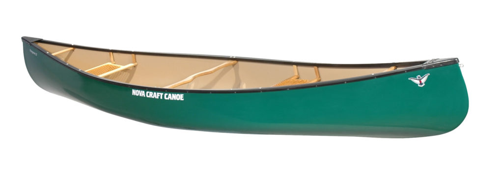Prospector Canoes Series | Made in Canada | Nova Craft Canoe