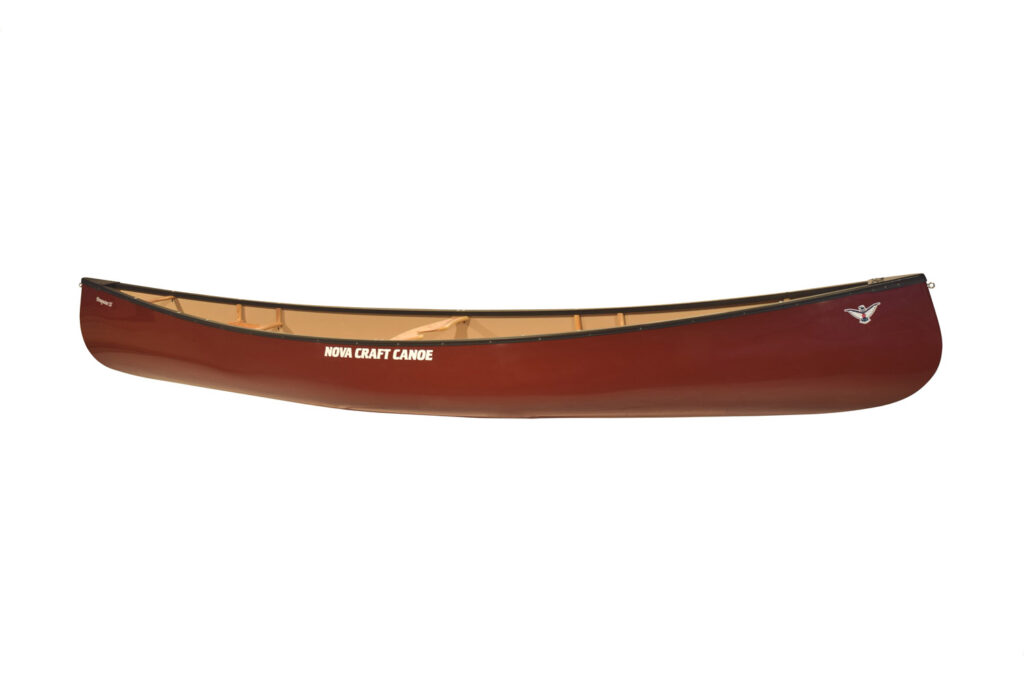 Prospector Canoes Series | Made in Canada | Nova Craft Canoe