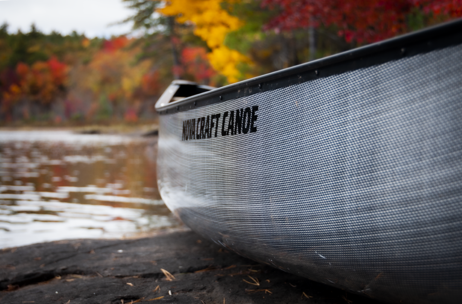 Special Edition Prospector | Solo or Tandem Canoe