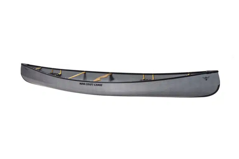 Special Edition Prospector | Solo or Tandem Canoe