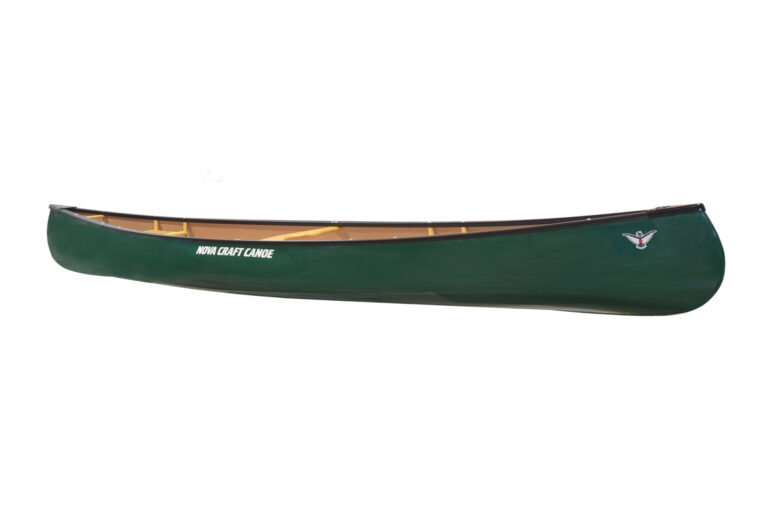 Angler 15-Foot Canoe | Recreational Canoe | Nova Craft Canoe